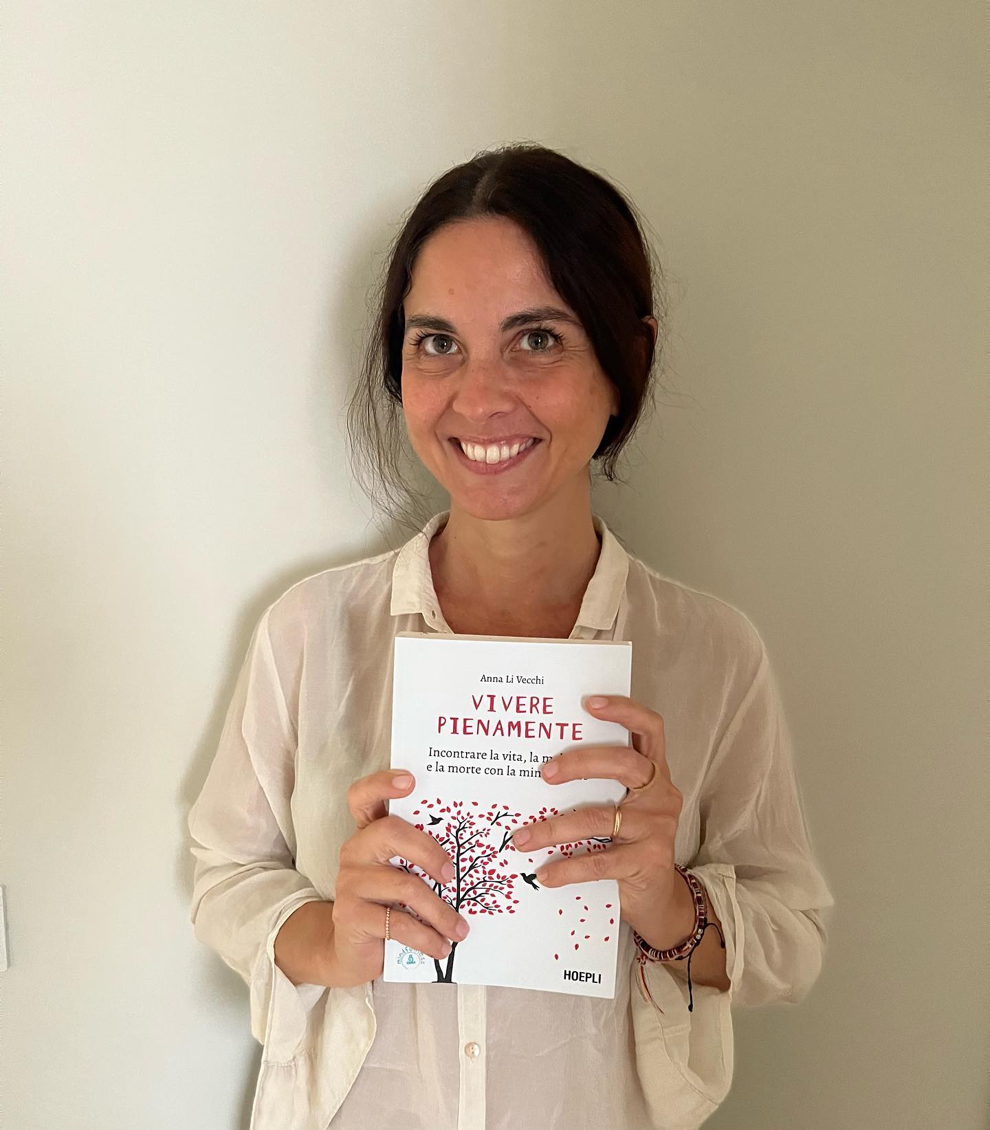 Vivere Pienamente | Advar